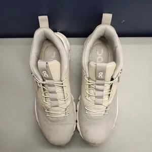Once We Were Warriors | Shoes | On Cloud Hi Speedboard Sneakers Womens ...